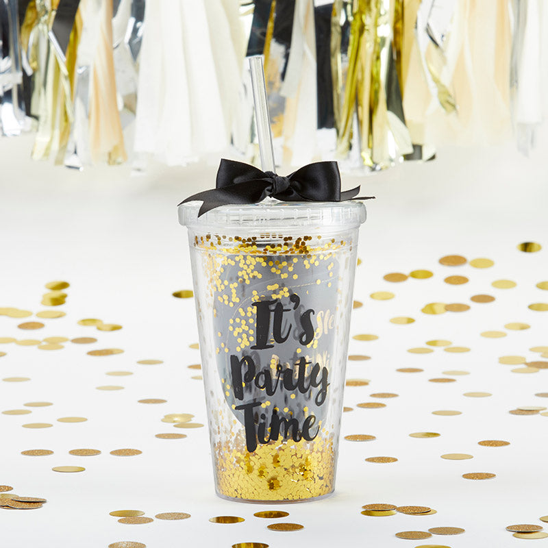 Party Time Gift Set | My Wedding Favors