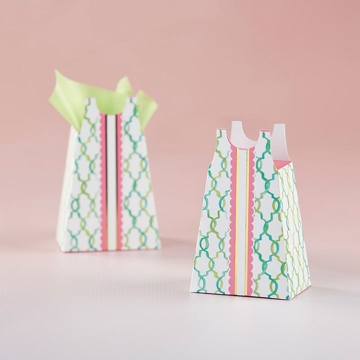 Personalized Favor Boxes - Multiple Designs – My Wedding Favors