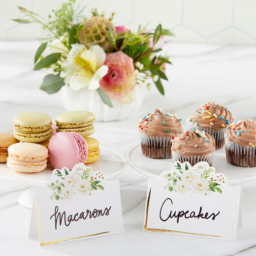 Place Card Holders – My Wedding Favors