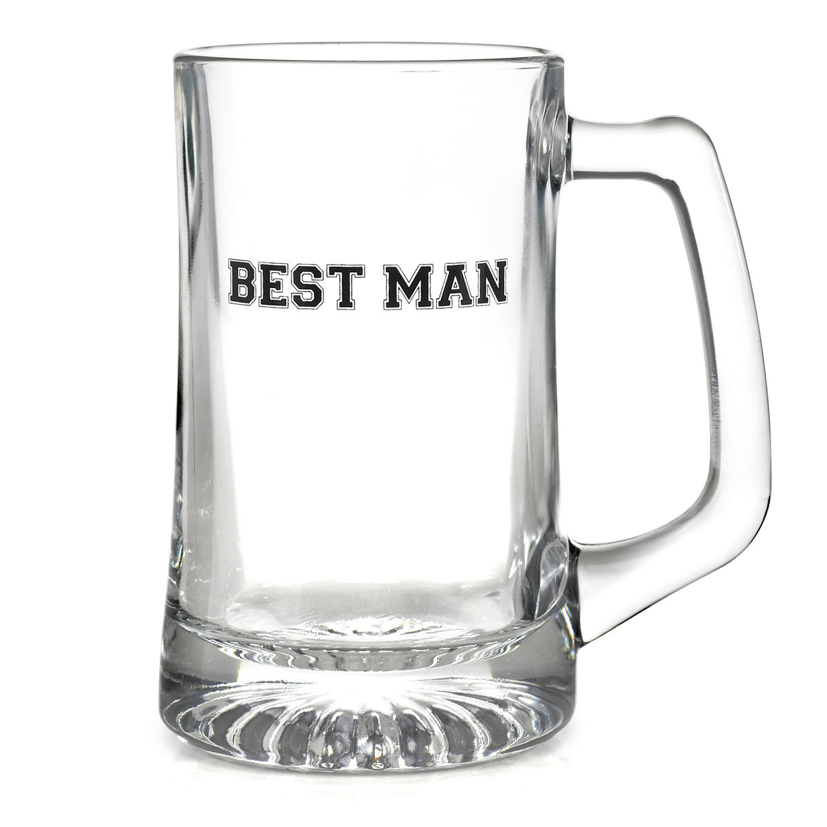 Best Man Mug | My Wedding Favors