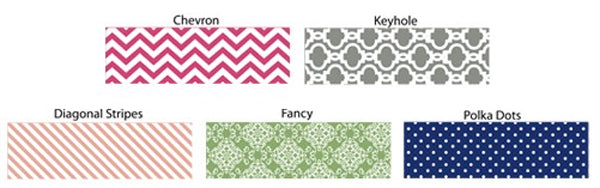 Large Personalized Flag Toothpicks (Set of 10) (Multiple Colors and ...